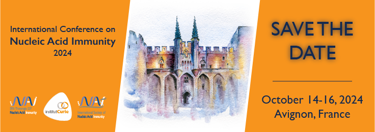 TRR 237 Nucleic Acid Immunity - LMU Munich